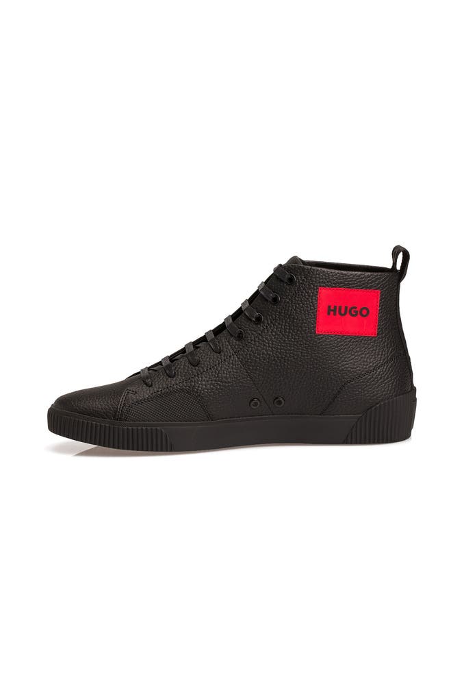 HUGO Sneaker schwarz » günstig online kaufen | Outletcity