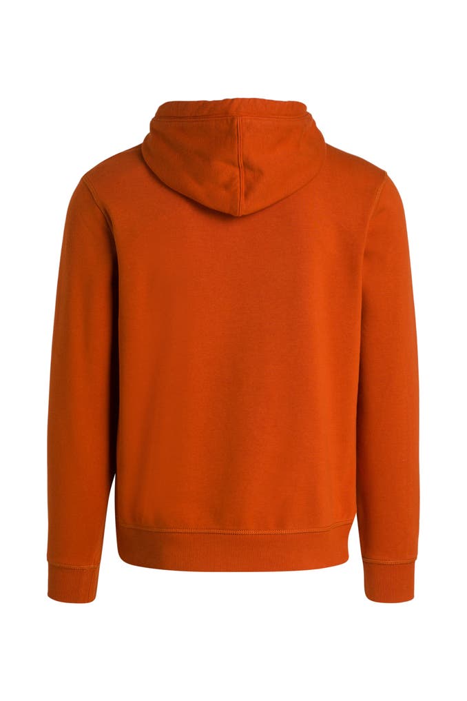 NAPAPIJRI Hoodie 'Bient' terracotta » günstig online kaufen