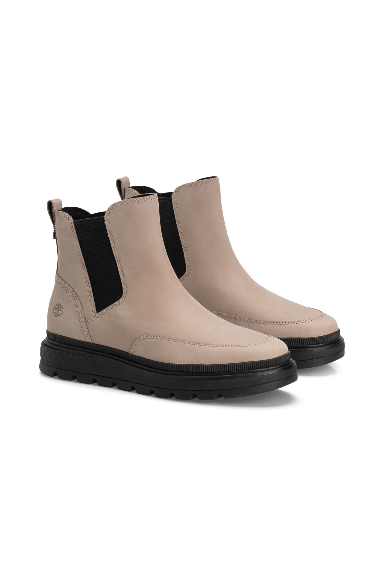 TIMBERLAND Chelsea Boots Ray City sand gunstig online kaufen Outletcity