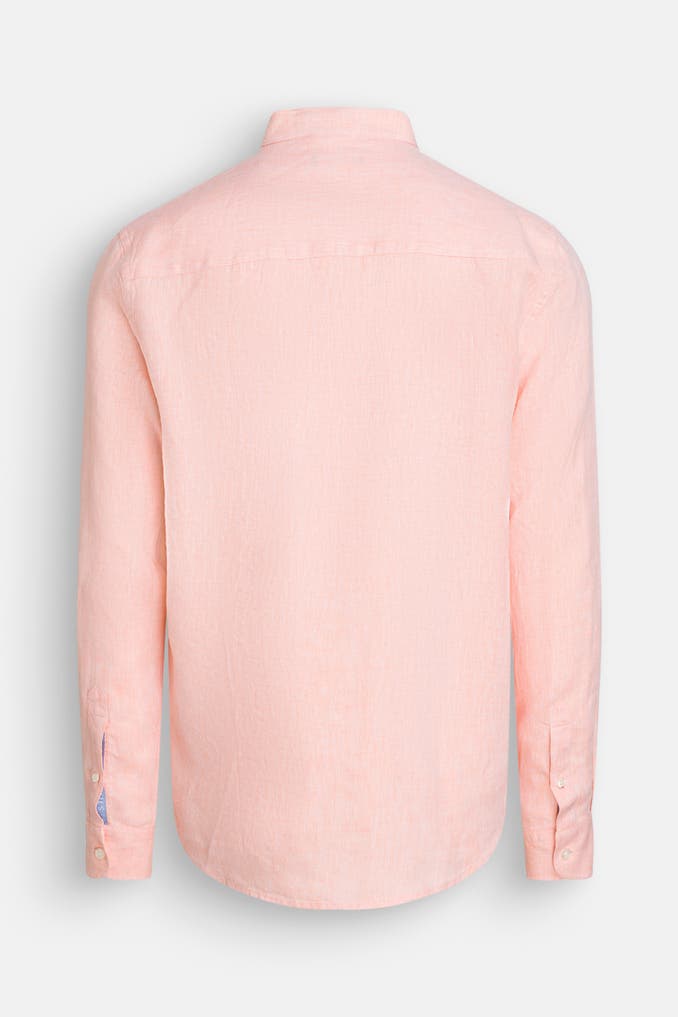 NORTH SAILS Leinenhemd Regular Fit » günstig online kaufen | Outletcity