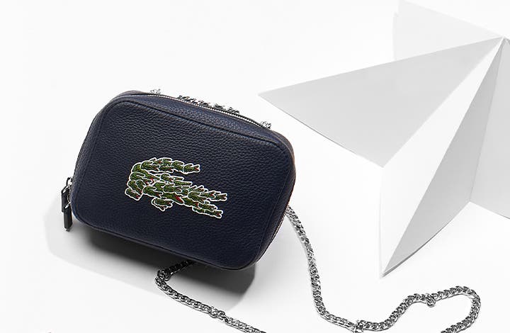 Lacoste OUTLET » Sale bis 70% | in Metzingen & Online Shop