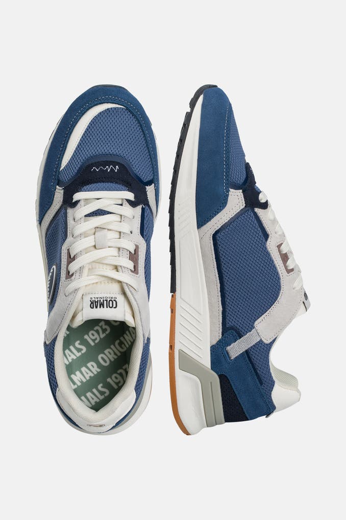 COLMAR Sneaker 'Dalton Wires' mehrfarbig » günstig online kaufen ...