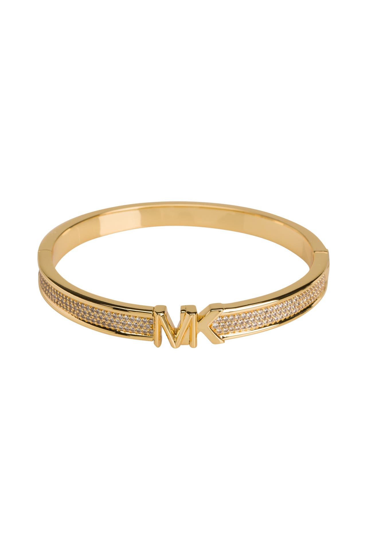Michael Kors Armreif Gold