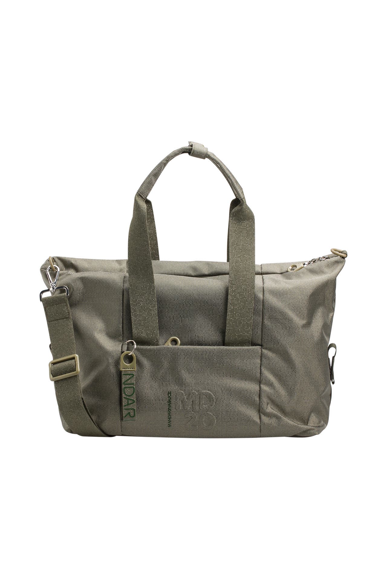 MANDARINA DUCK Weekender khaki » günstig online kaufen | Outletcity