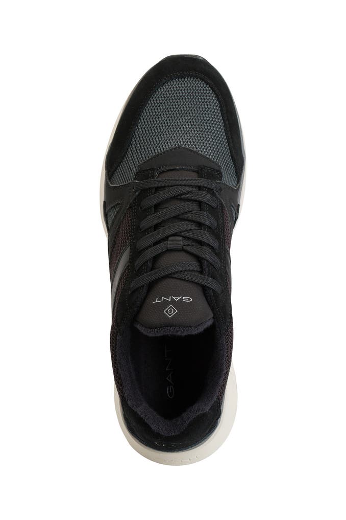 GANT Sneaker 'Dimaz' schwarz » günstig online kaufen | Outletcity