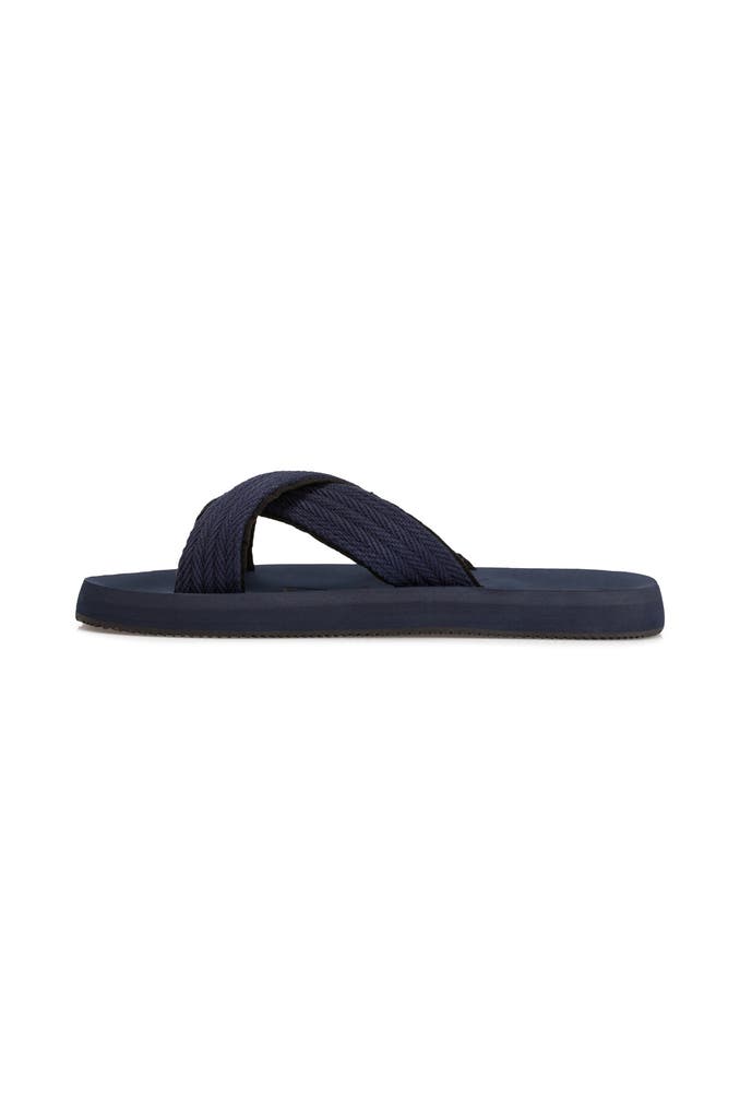 GANT Slides 'Poolpal' dunkelblau » günstig online kaufen