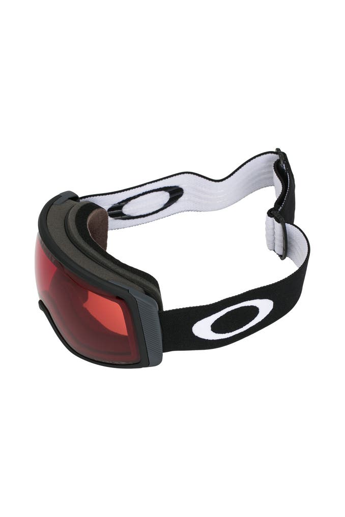 OAKLEY Skibrille 'Flight Tracker' Prizm Snow Rose » günstig online kaufen