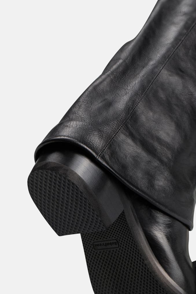 MELVIN & HAMILTON Stiefel 'Catalina' schwarz » günstig online kaufen ...