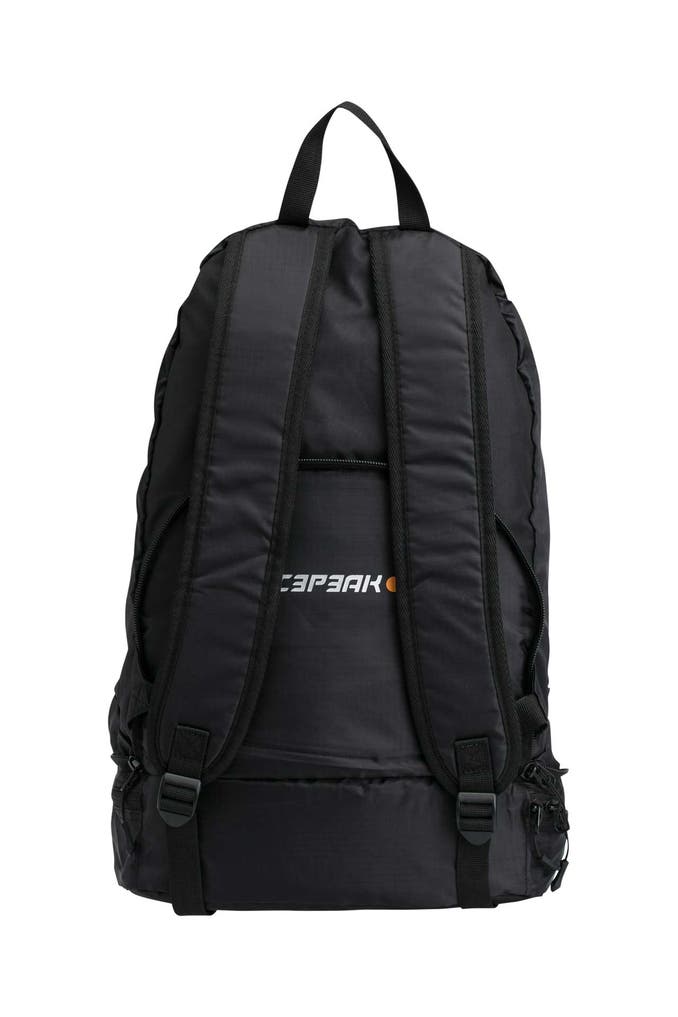 ICEPEAK Rucksack 'Daco' schwarz » günstig online kaufen | Outletcity