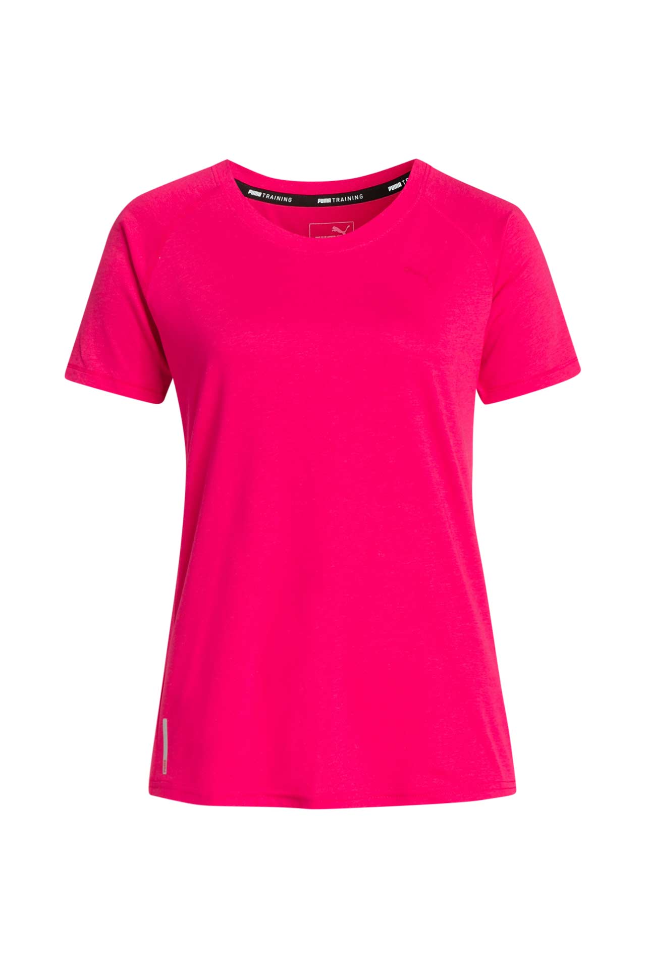 PUMA T-Shirt fuchsia » günstig online kaufen | Outletcity