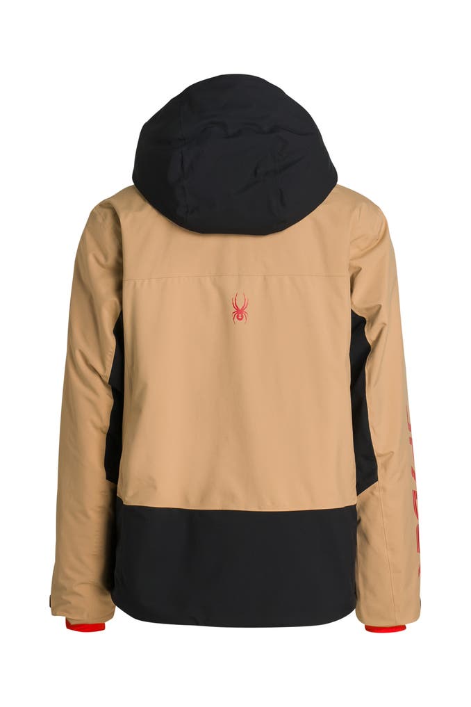 SPYDER Skijacke 'Anthem' mehrfarbig » günstig online kaufen | Outletcity