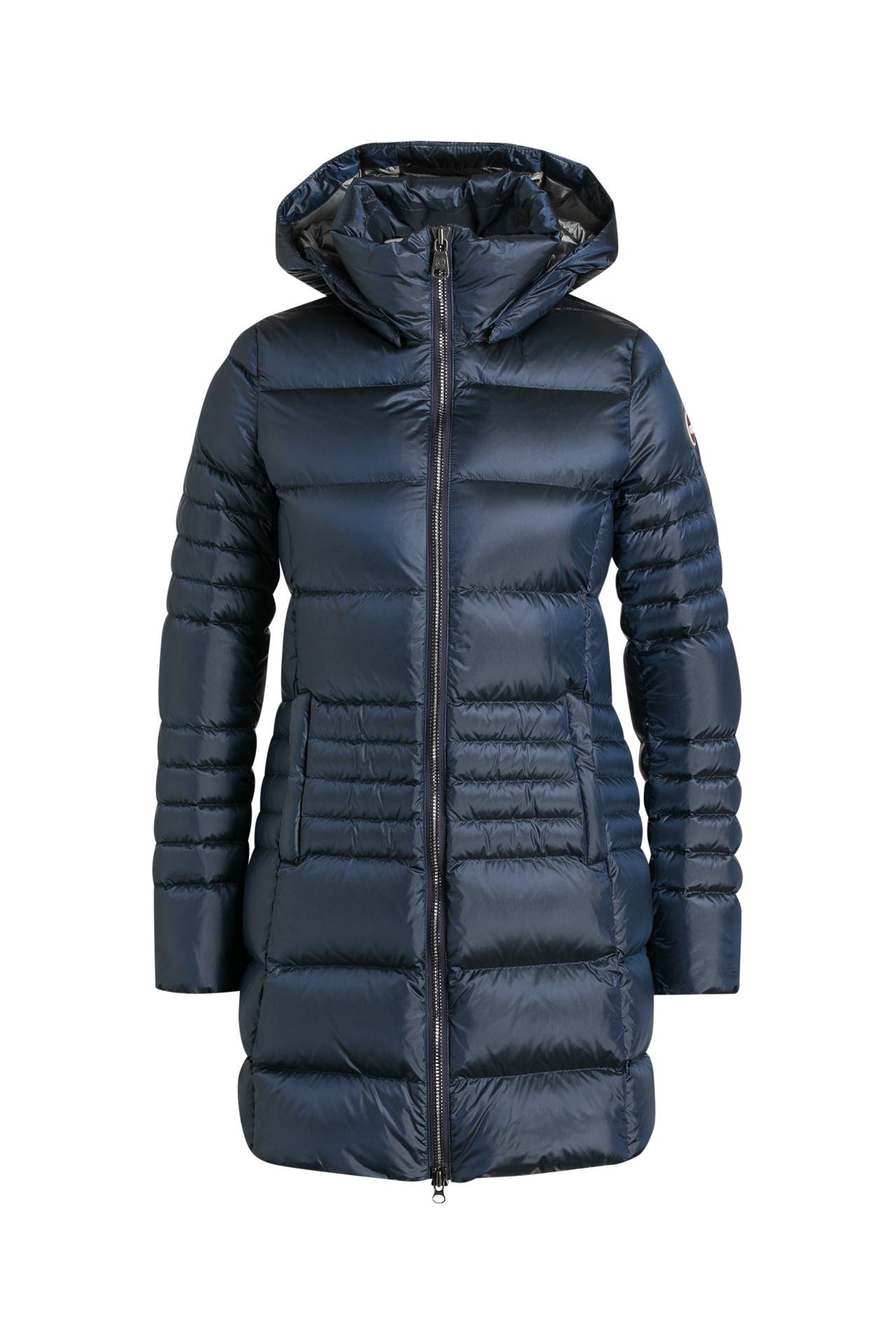 Light-Steppmantel navy - COLMAR » günstig online kaufen | Outletcity