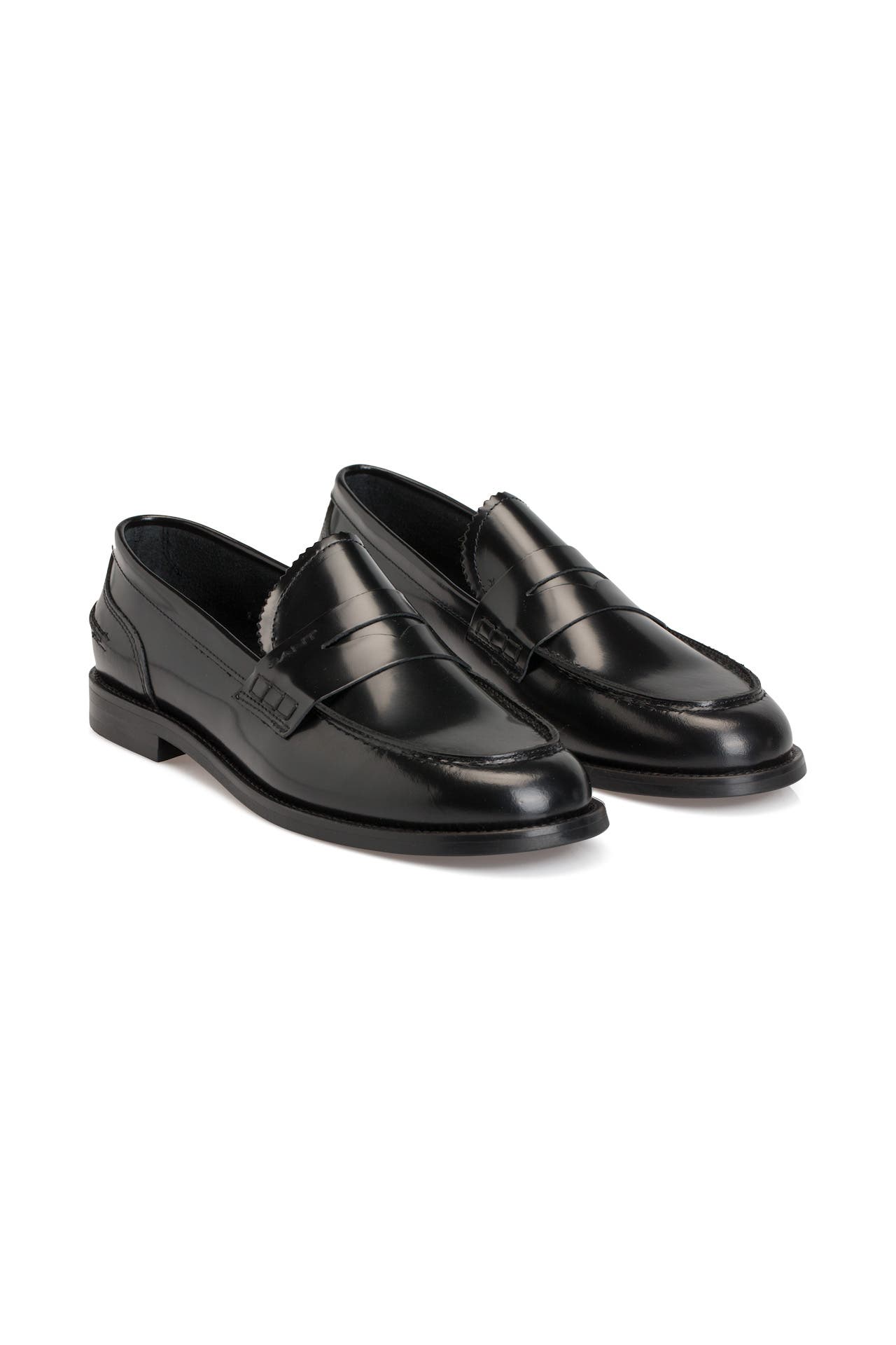 GANT Loafer 'Gracelyn' schwarz » günstig online kaufen | Outletcity