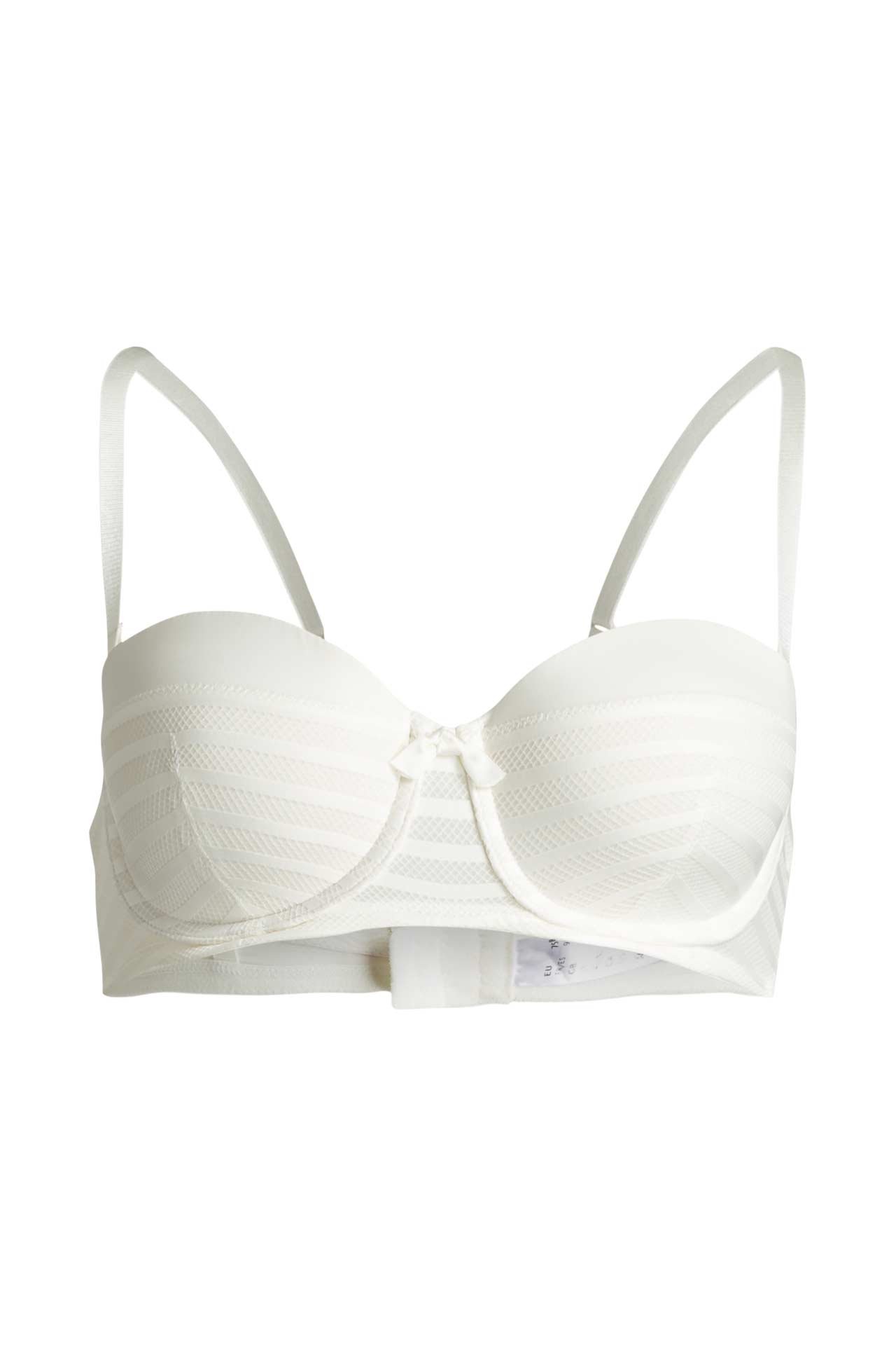 BEEDEES Multifunktions-BH 'Darling Day' offwhite » günstig online ...