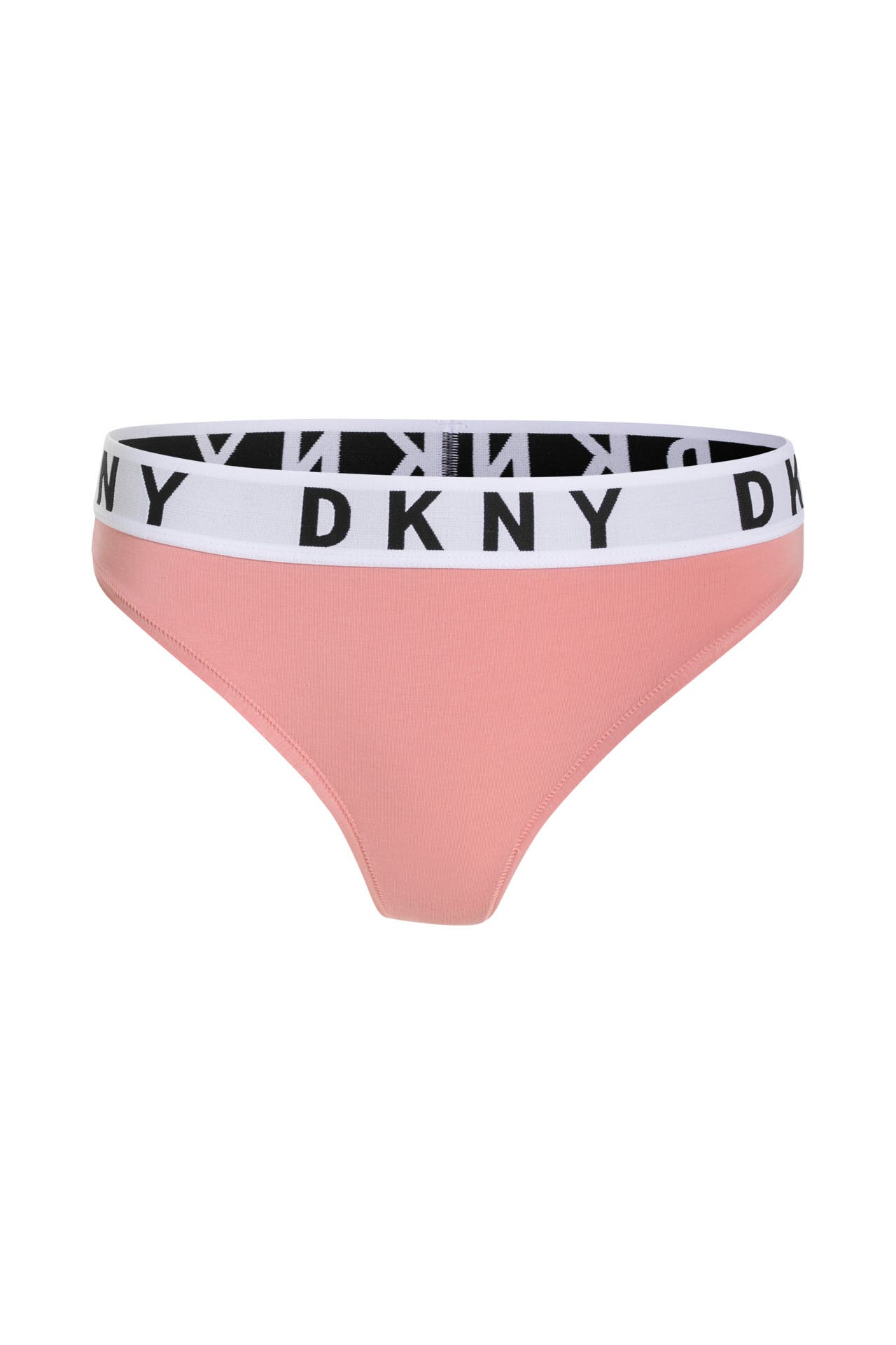 DKNY String 'Boyfriend' rosa » günstig online kaufen | Outletcity