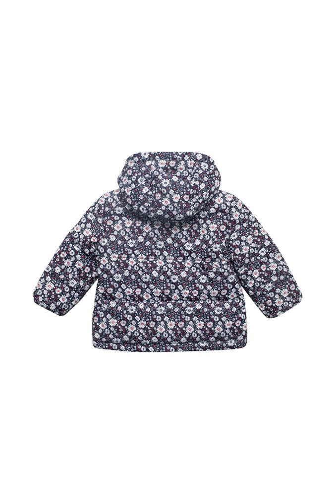 STEIFF Winterjacke floral » günstig online kaufen | Outletcity