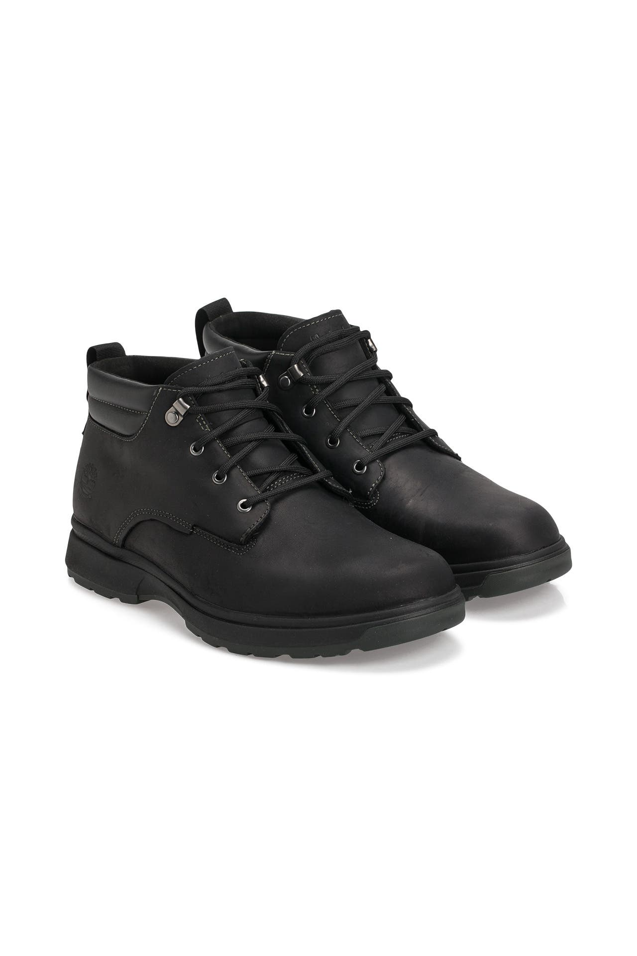 TIMBERLAND Desert-Boots 'Atwells Ave' schwarz » günstig online kaufen ...