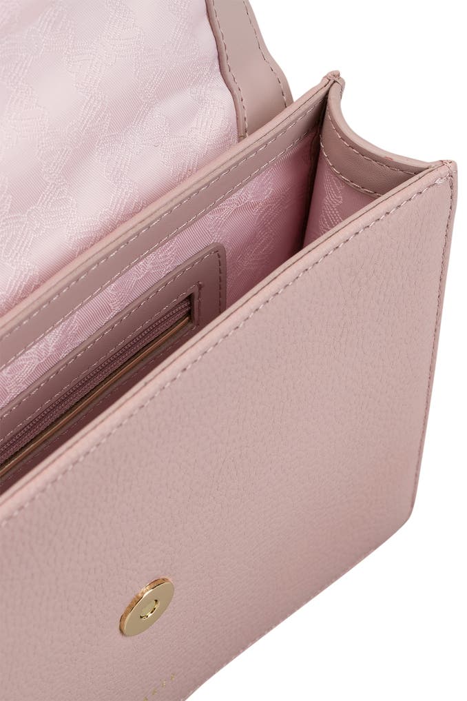 TED BAKER Umhängetasche 'Kalila' altrosa » günstig online kaufen
