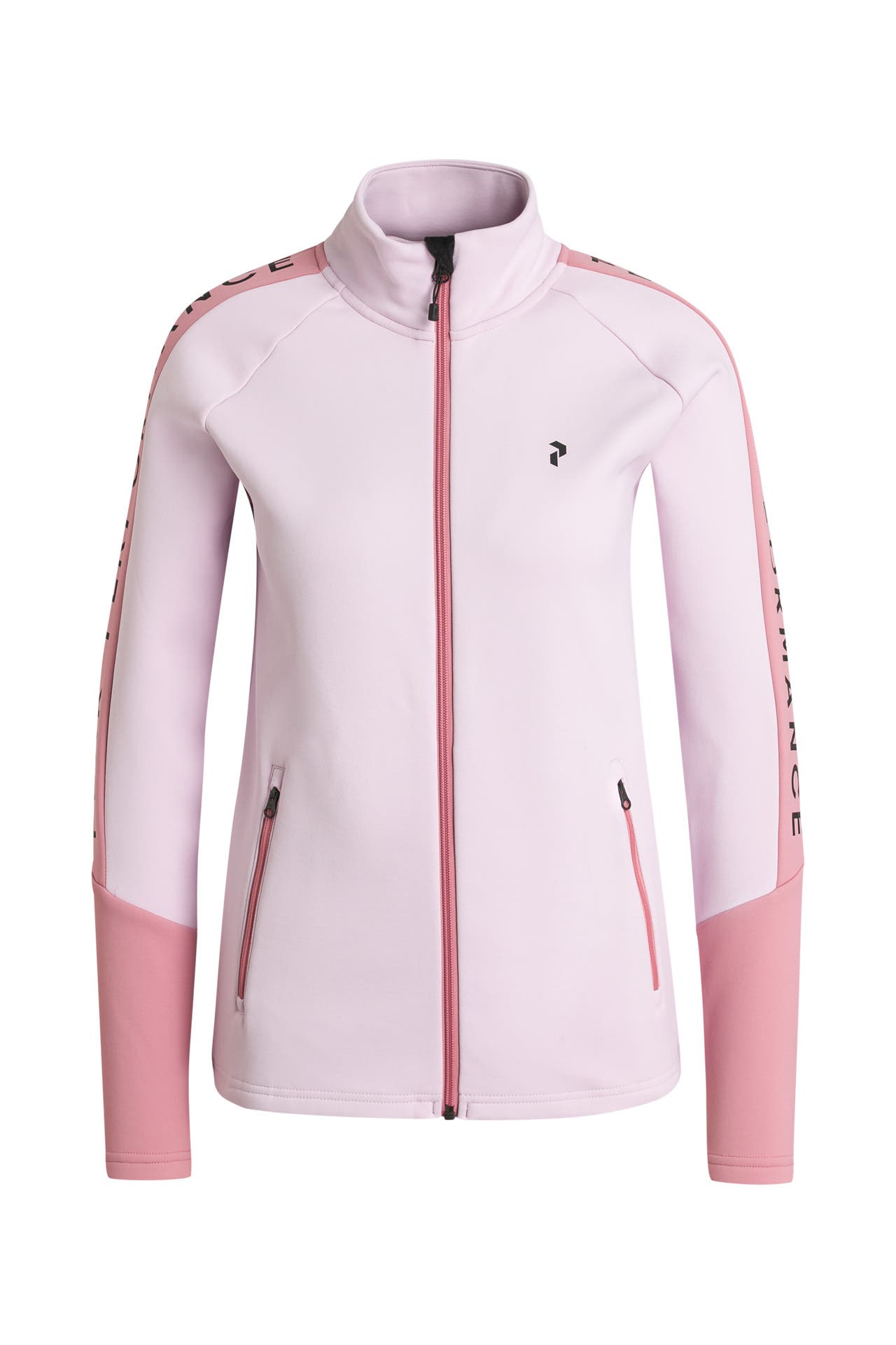 PEAK PERFORMANCE Midlayer 'Rider' zweifarbig » günstig online kaufen ...