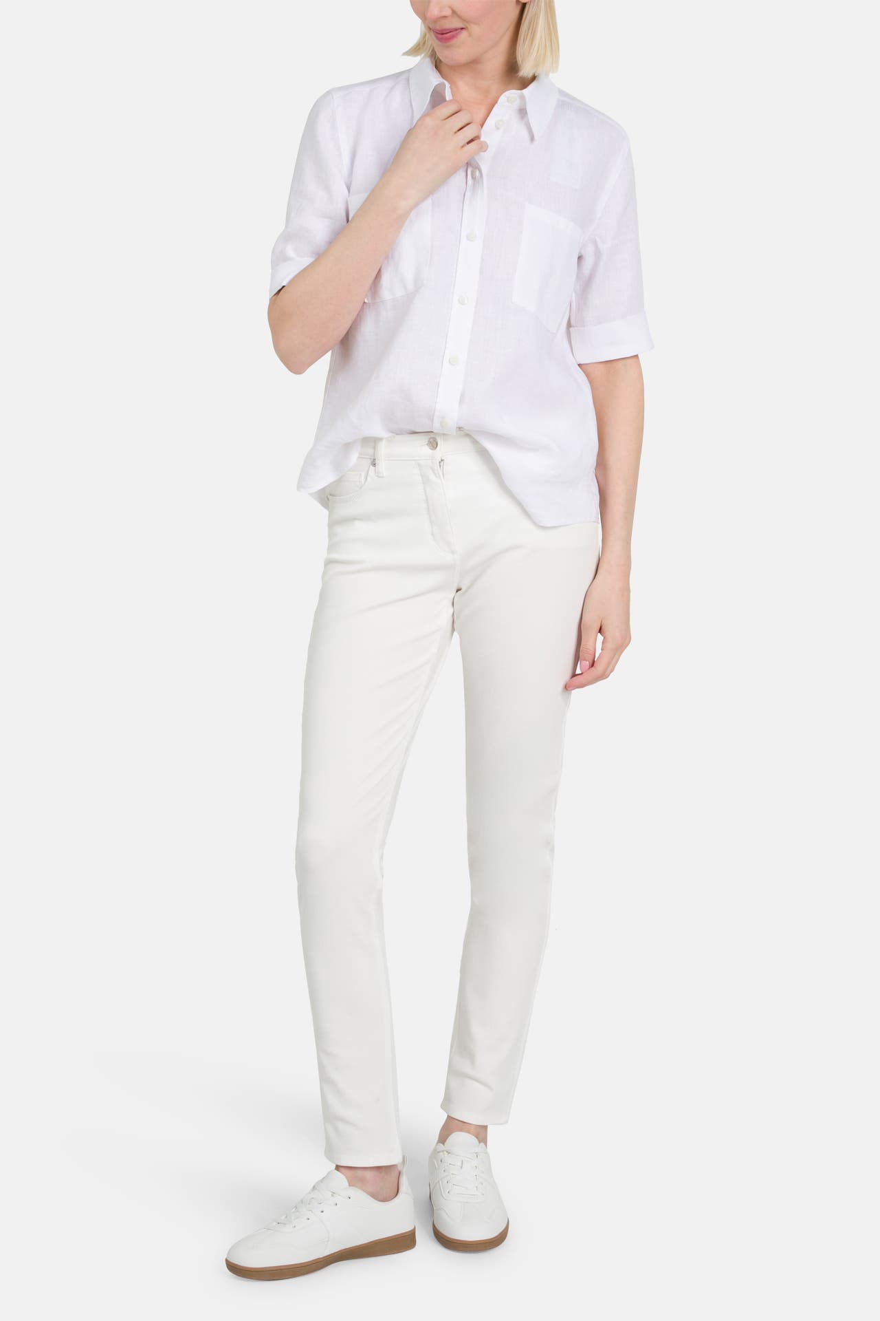 BETTY BARCLAY Jeans 'Sina' slim » günstig online kaufen
