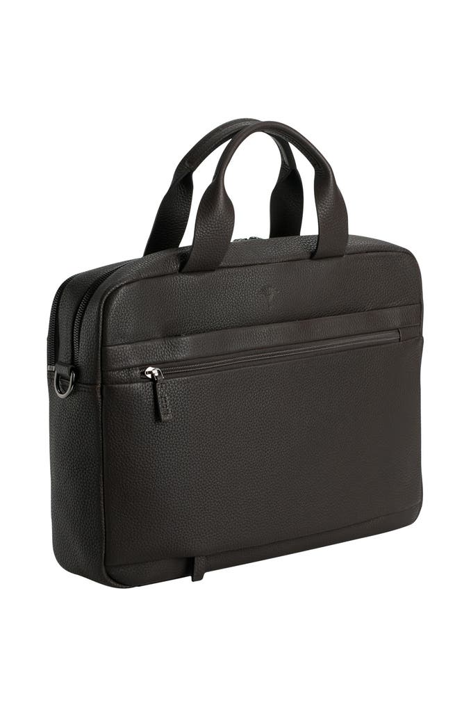 JOOP! Messenger 'Cardona Pandion' dunkelbraun » günstig online kaufen