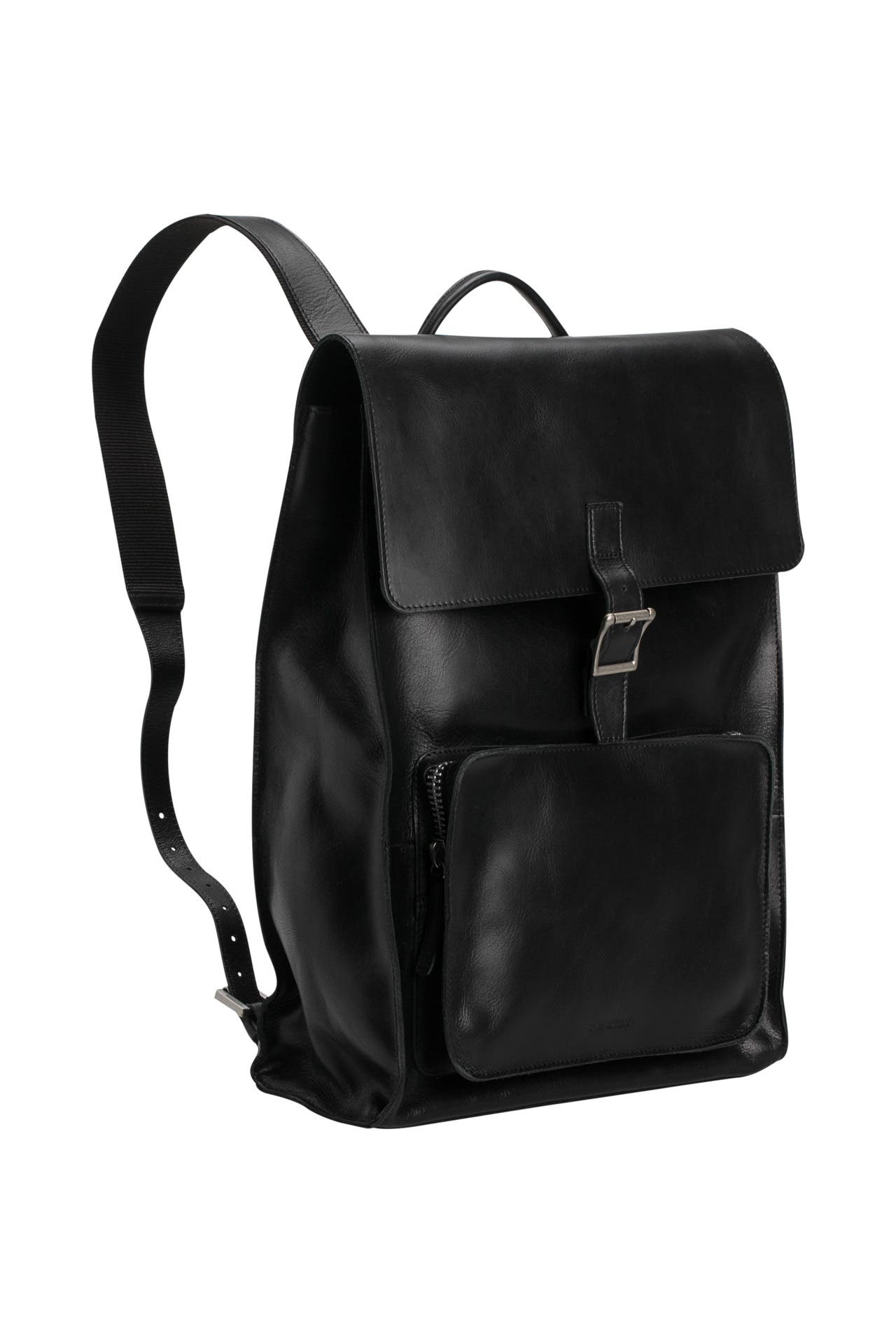 ROYAL REPUBLIQ Rucksack 'Riot' schwarz » günstig online kaufen | Outletcity