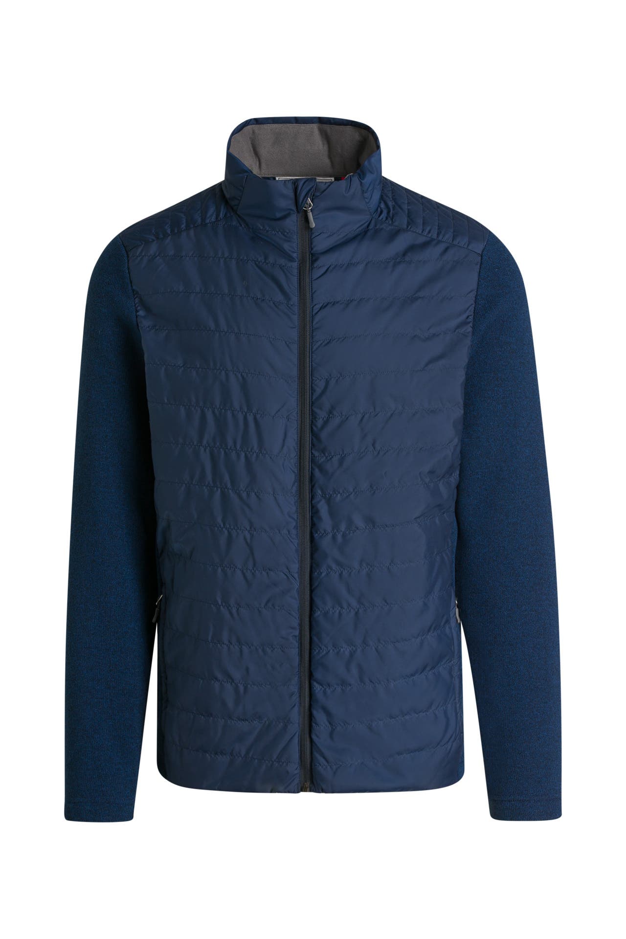 SPYDER Light-Steppjacke 'Pursuit' rauchblau » günstig online kaufen ...
