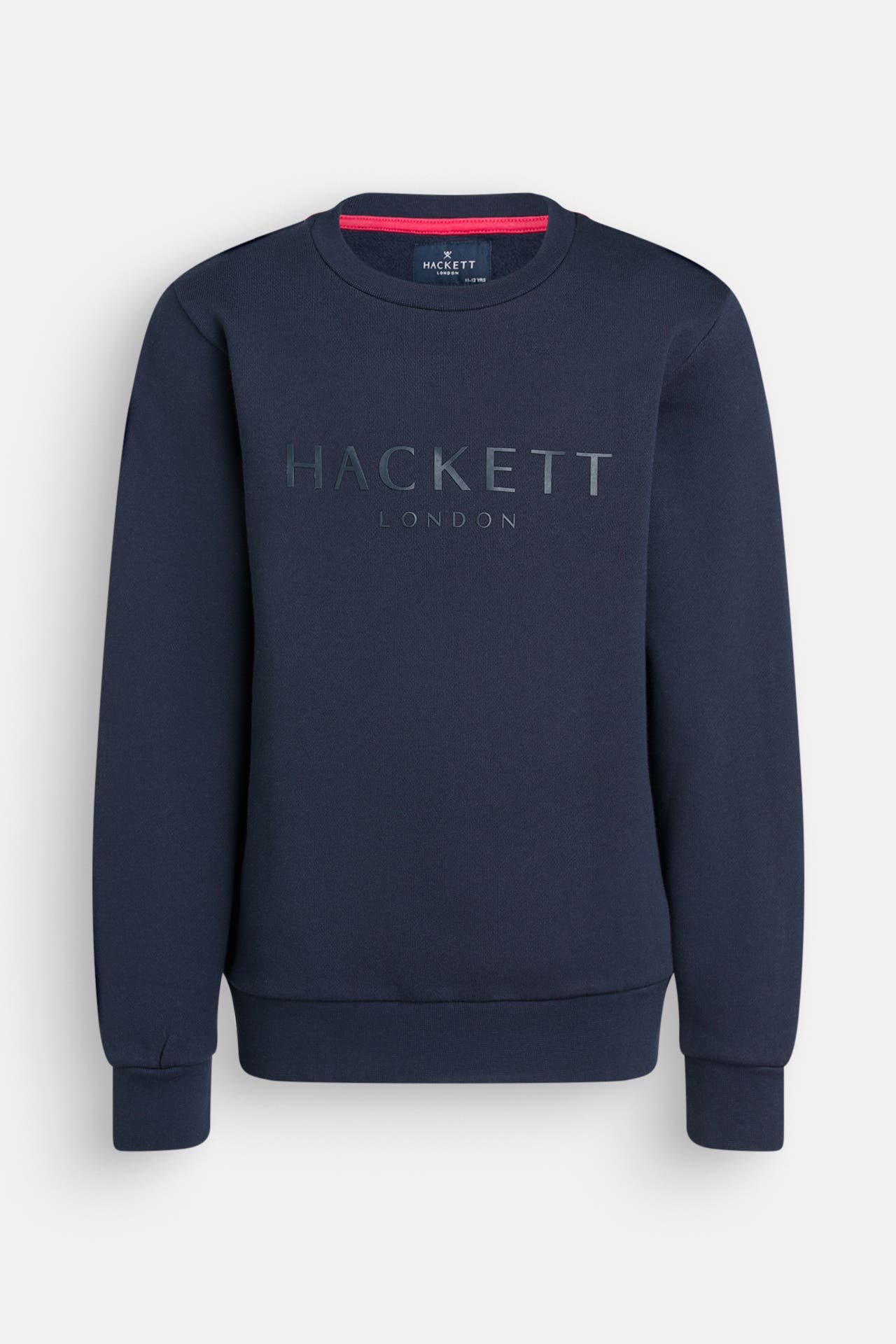 HACKETT Sweatshirt navy » günstig online kaufen