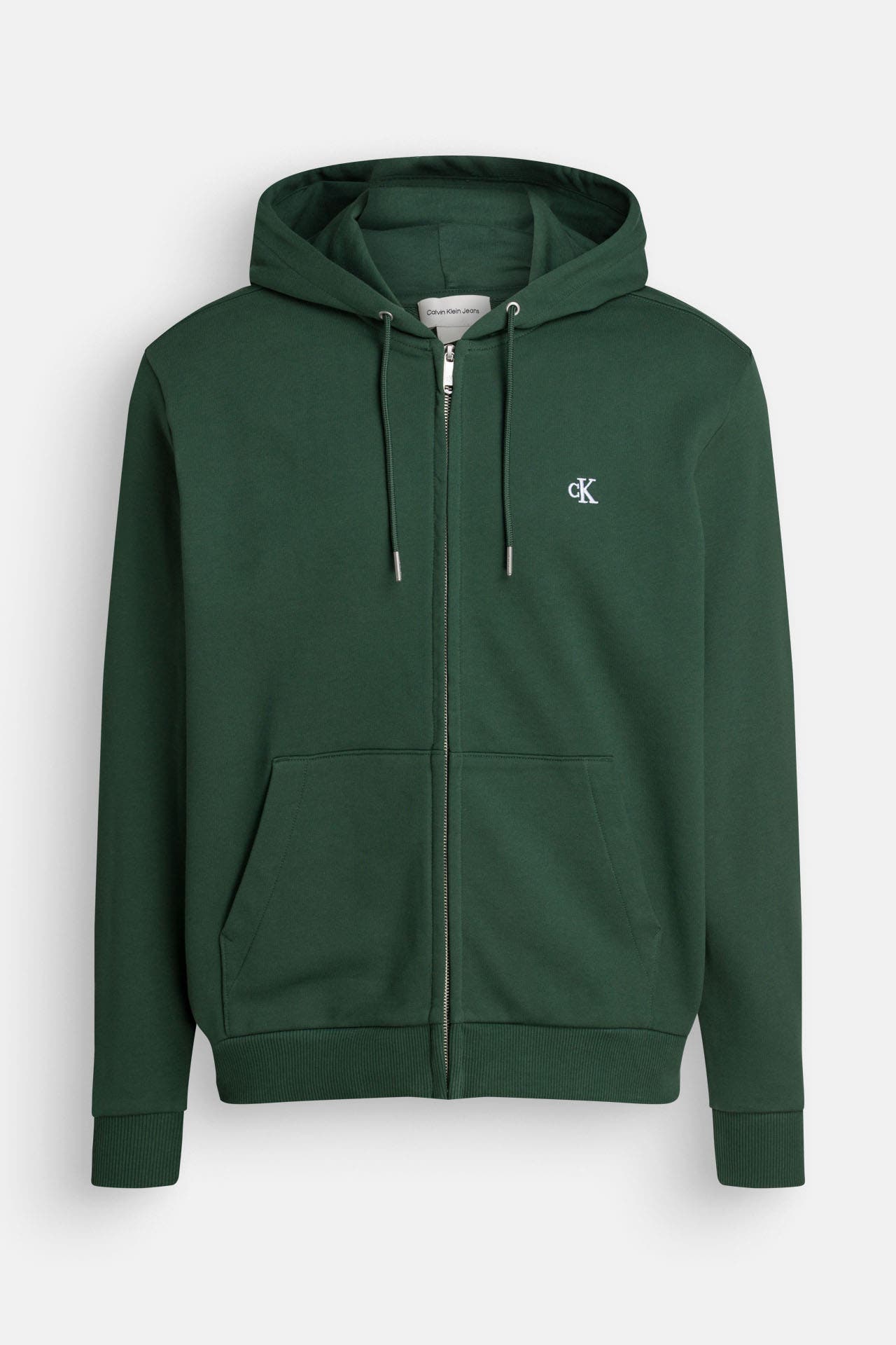 Stilvolle Calvin Klein Sweatjacke Bilder