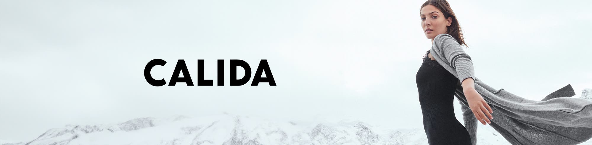Calida Damen Mode bis 70%* günstiger » SALE