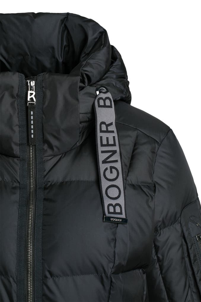 Daunenjacke 'Felina' schwarz - BOGNER » günstig online kaufen | Outletcity