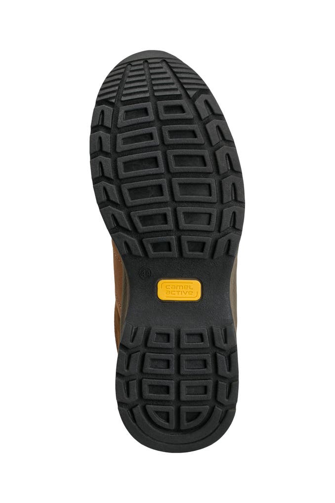 CAMEL ACTIVE Sneaker 'Bud' braun » günstig online kaufen | Outletcity