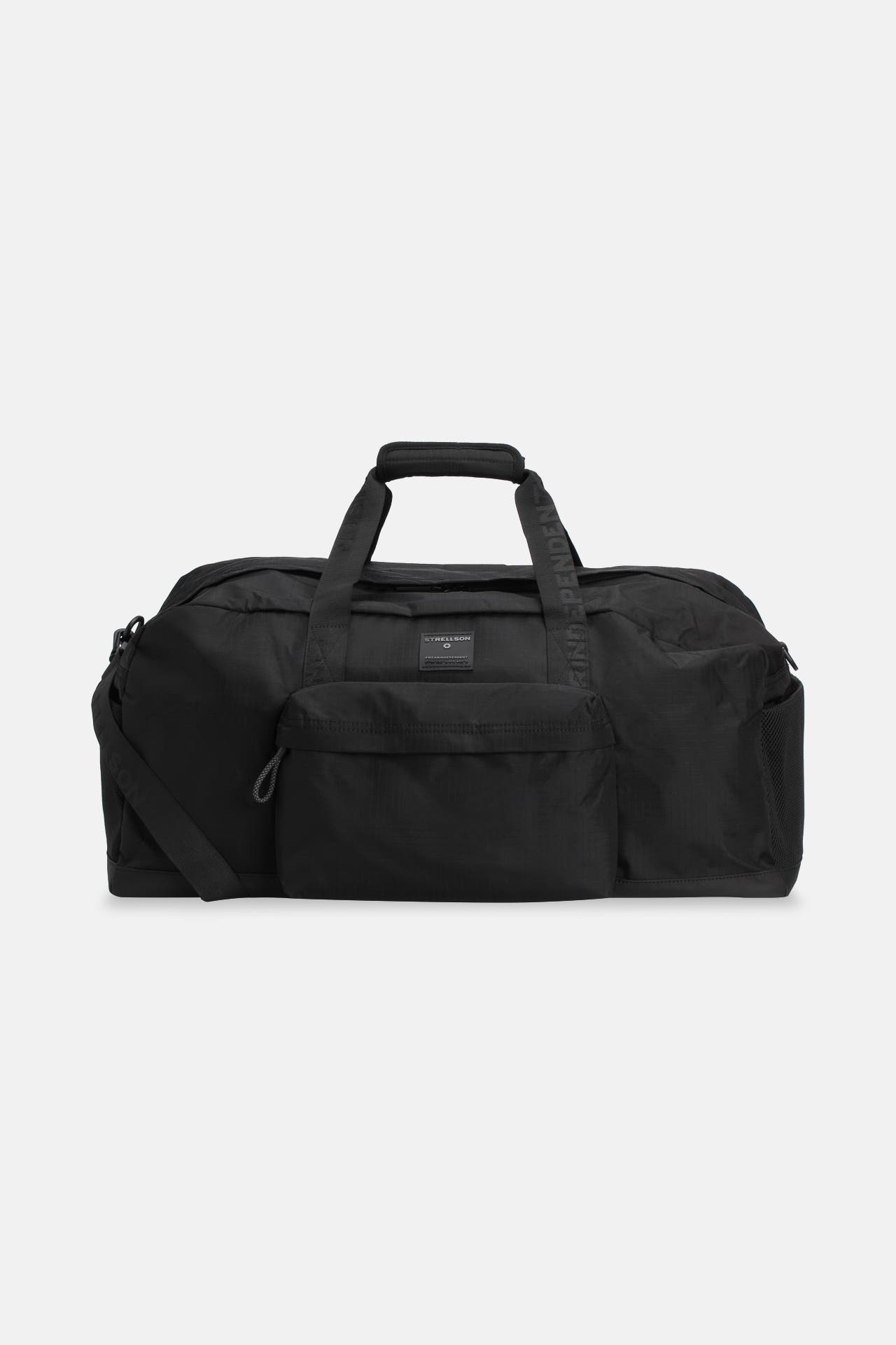 STRELLSON Weekender 'Northwood Addison' schwarz » günstig online kaufen ...