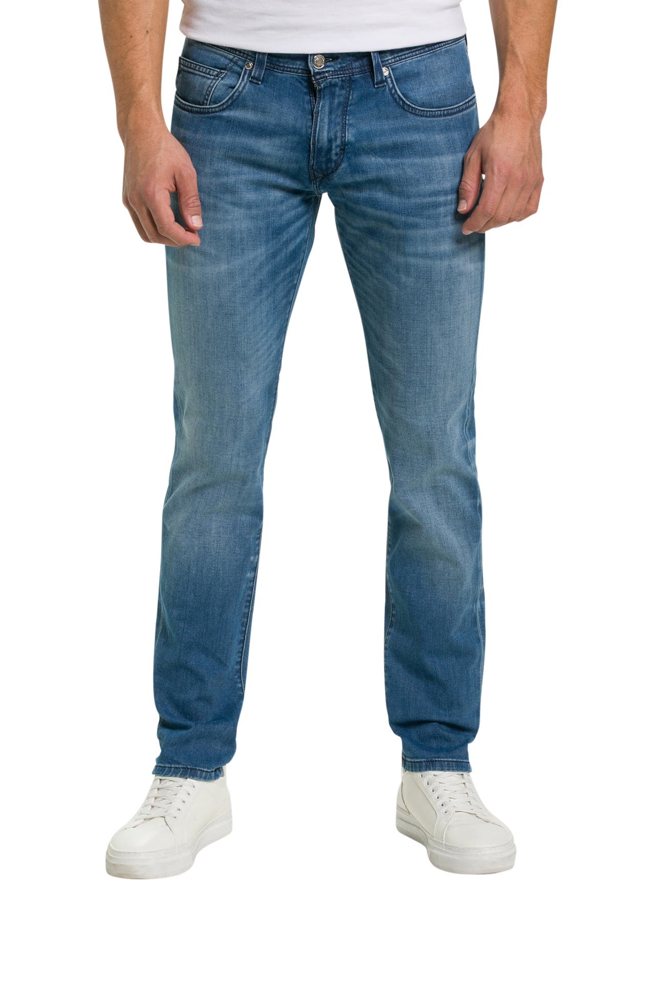 BALDESSARINI Jeans 'Jayden' tapered » günstig online kaufen