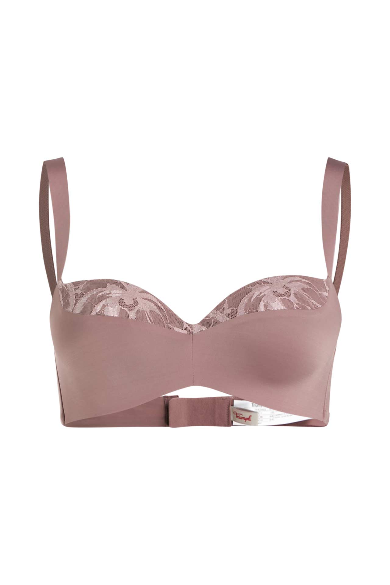 TRIUMPH Push Up-BH 'Magic Boost' flieder » günstig online kaufen ...