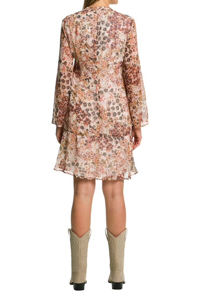 CINQUE Kleid 'Ciduck' floral » günstig online kaufen | Outletcity