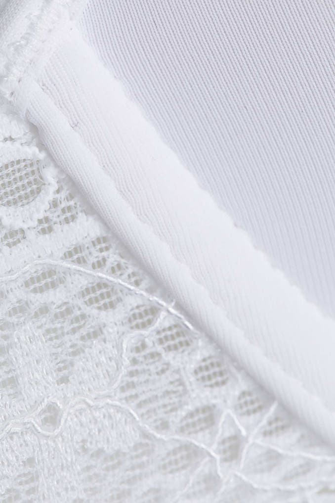 BEEDEES Multifunktions-BH 'Beautiful Day' weiß » günstig online kaufen ...