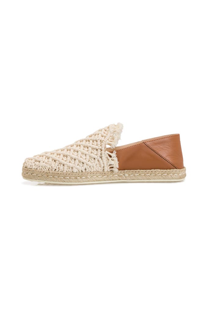TOD'S Espadrilles zweifarbig » günstig online kaufen | Outletcity
