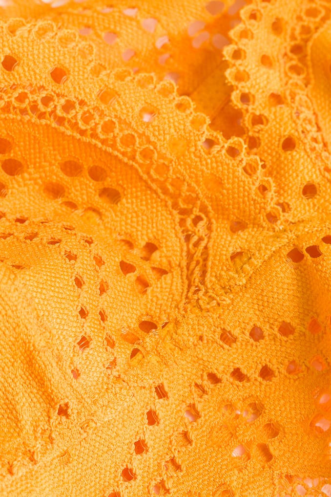 SKINY Spitzen-Bustier curry » günstig online kaufen | Outletcity