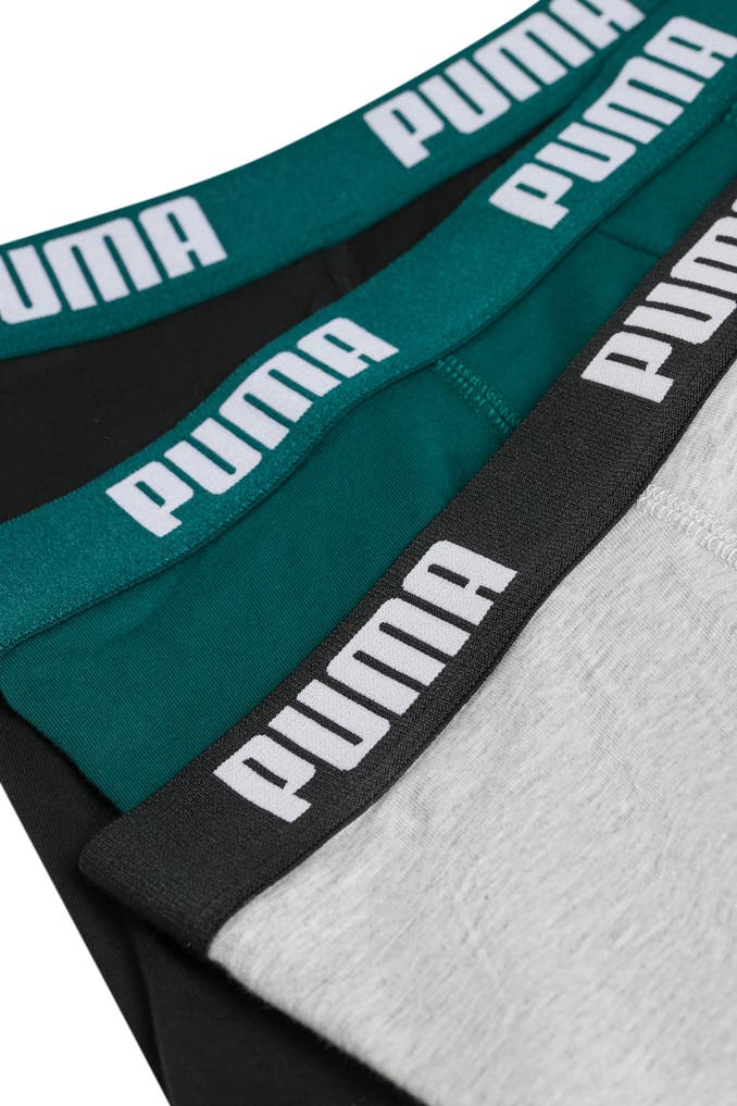 PUMA 3er-Pack Boxer Trunks » günstig online kaufen | Outletcity