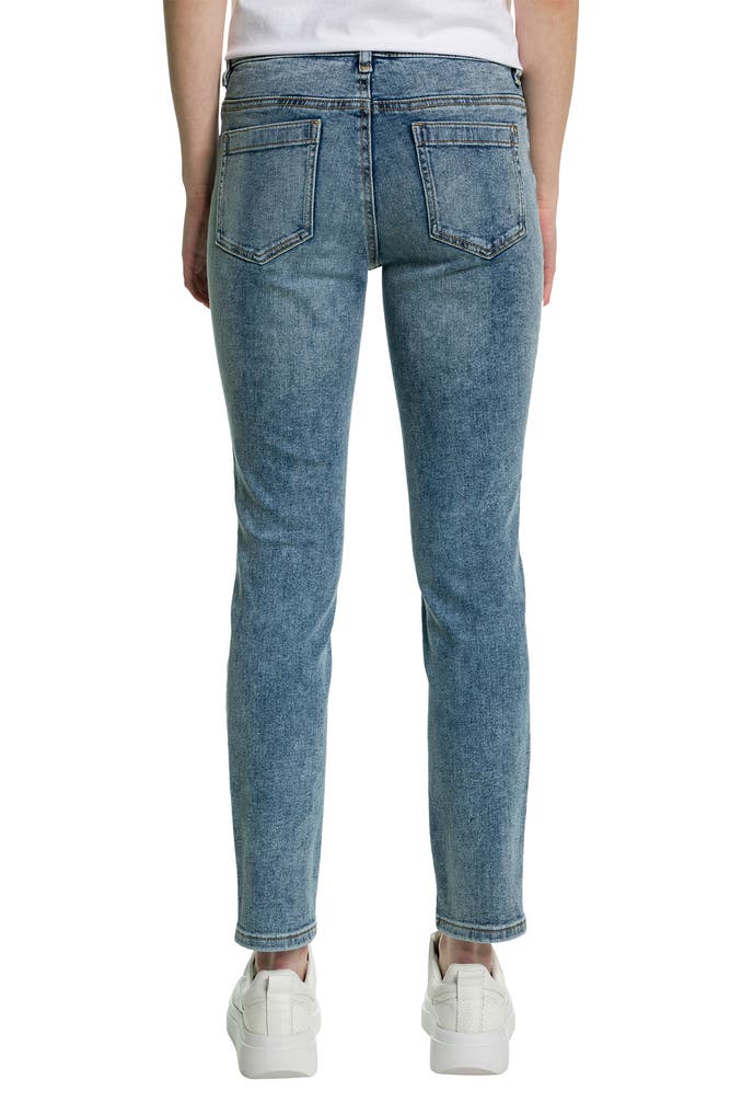 TOM TAILOR Jeans 'Alexa' slim » günstig online kaufen | Outletcity