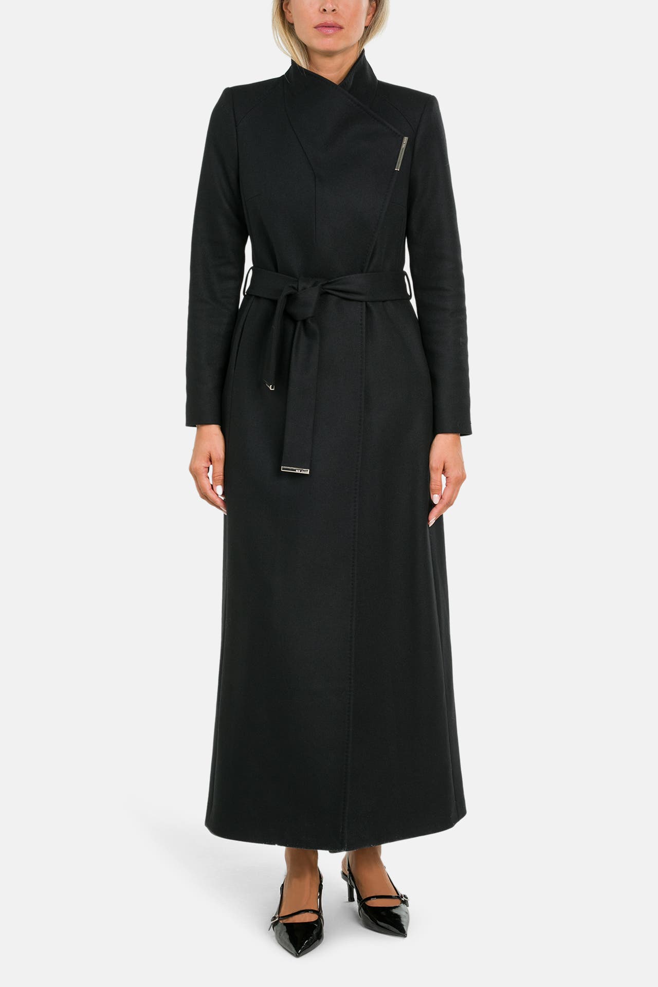 Ted Baker Mantel Gebrauchtref