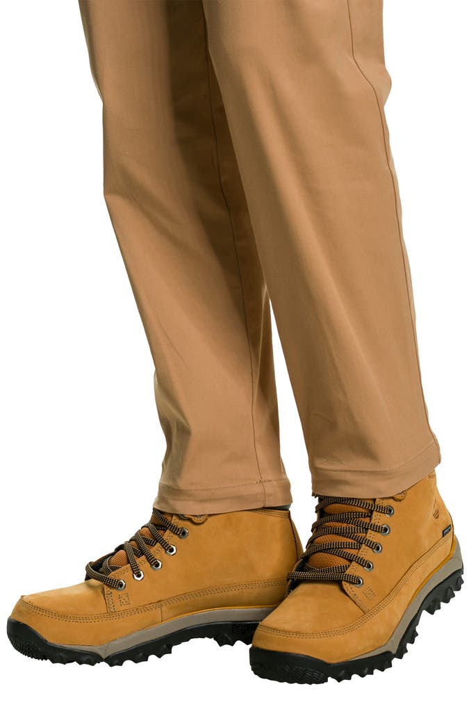 TIMBERLAND Outdoorschuhe 'Rime Ridge Mid WP' » günstig online kaufen