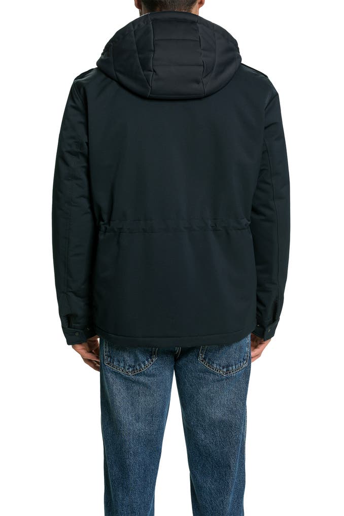 STRELLSON Übergangsjacke 'Belluno' dunkelblau » günstig online kaufen ...