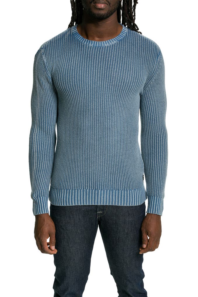 REPLAY Strickpullover hellblau » günstig online kaufen | Outletcity