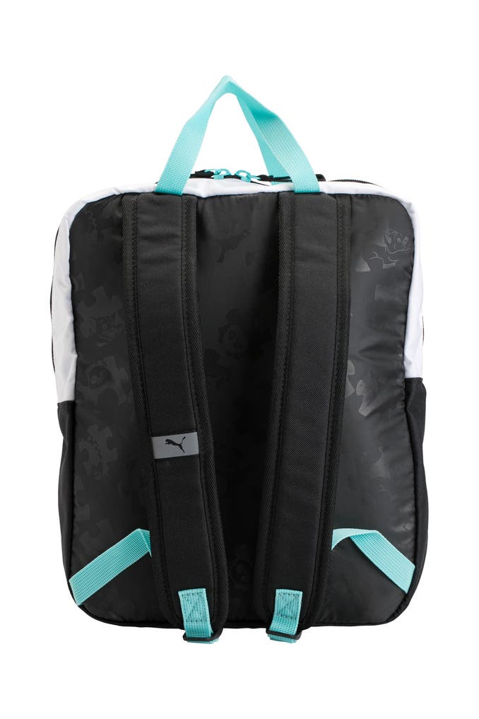 PUMA Rucksack 'Animals' mehrfarbig » günstig online kaufen | Outletcity