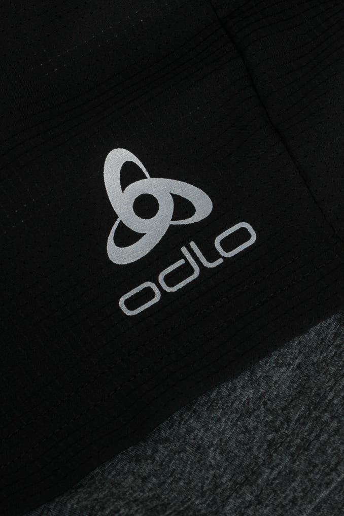 ODLO 2 in 1-Funktionsshorts 'Run Easy' » günstig online kaufen