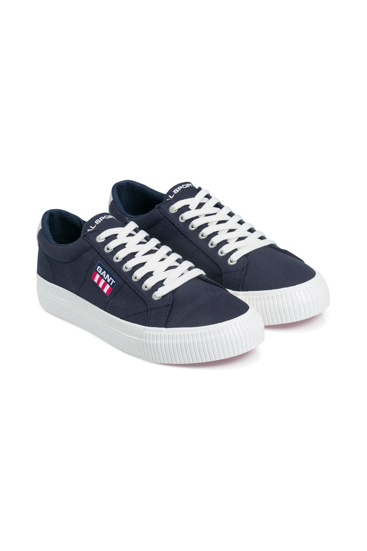 GANT Sneaker 'Jacqo' marine » günstig online kaufen | Outletcity