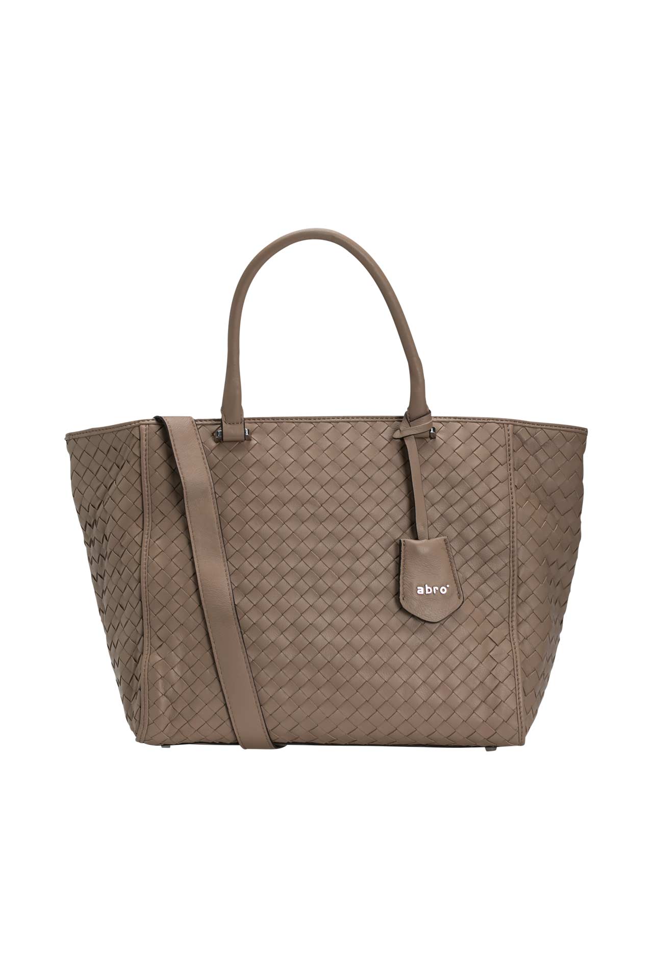 Shopper beige - ABRO » günstig online kaufen | OUTLETCITY.COM
