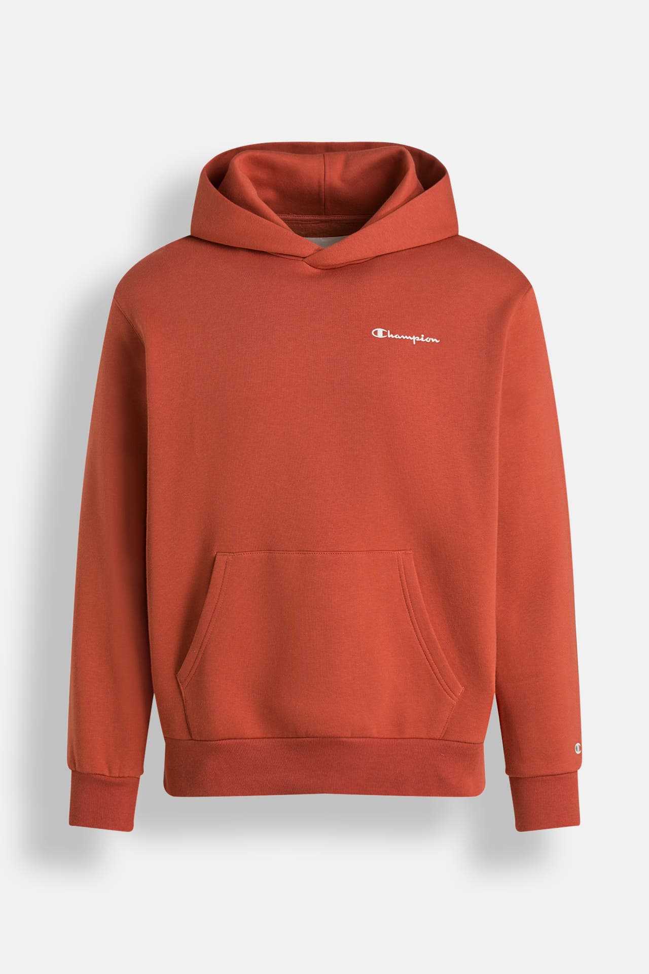 CHAMPION Hoodie rostrot » günstig online kaufen | Outletcity